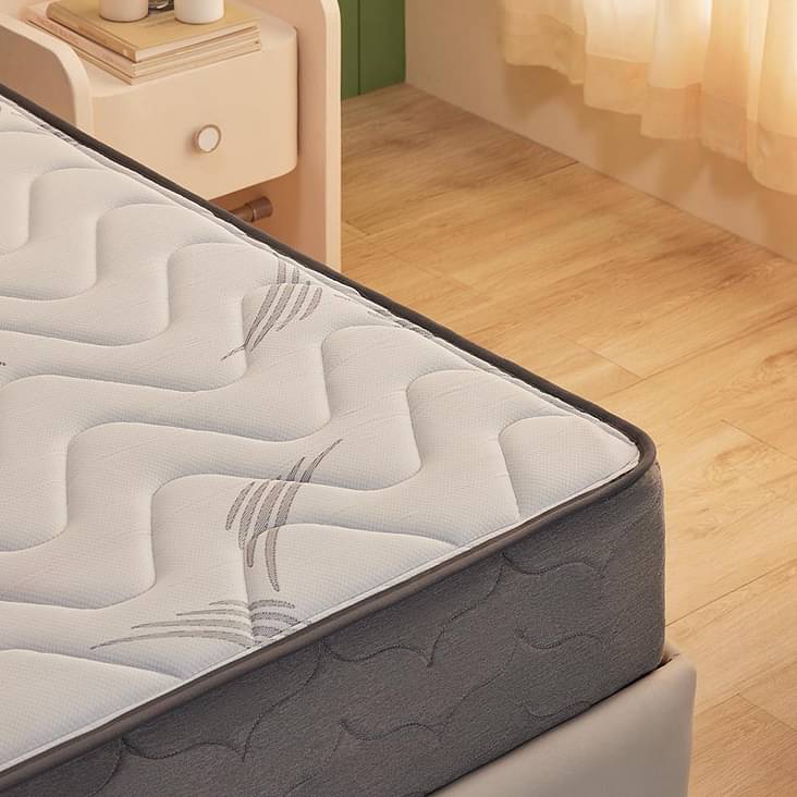 5 Key Factors to Consider When Choosing the Perfect Mattress for a Goo ...